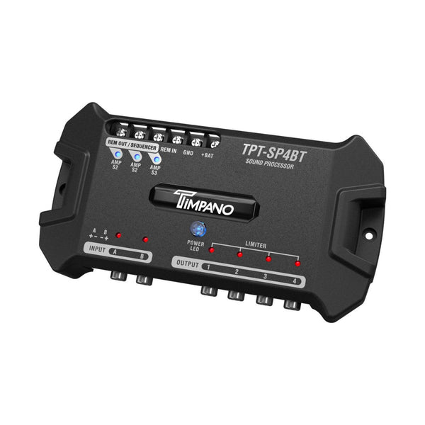 TPT-SP4BT - Procesador – JC Auto Accessories